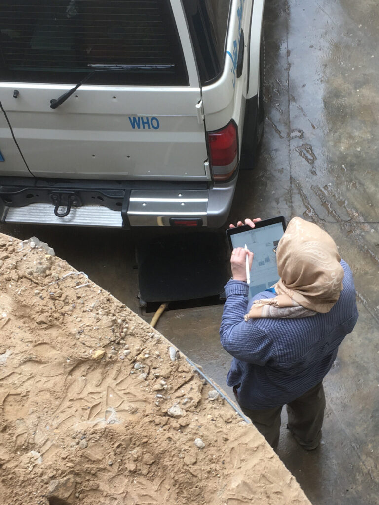 Consulting and Design - Stone Security Engineering