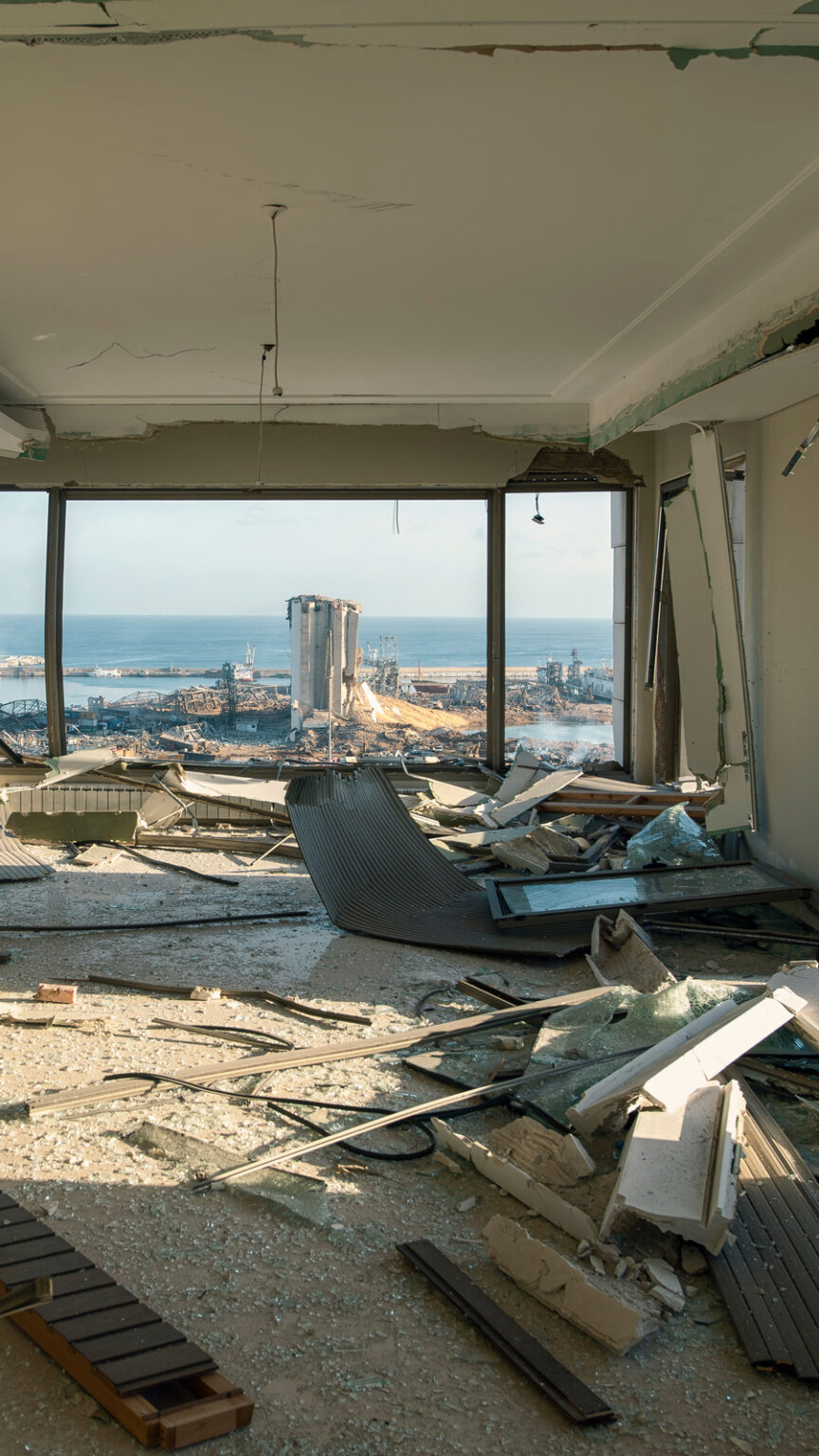 Consulting and Design - Stone Security Engineering