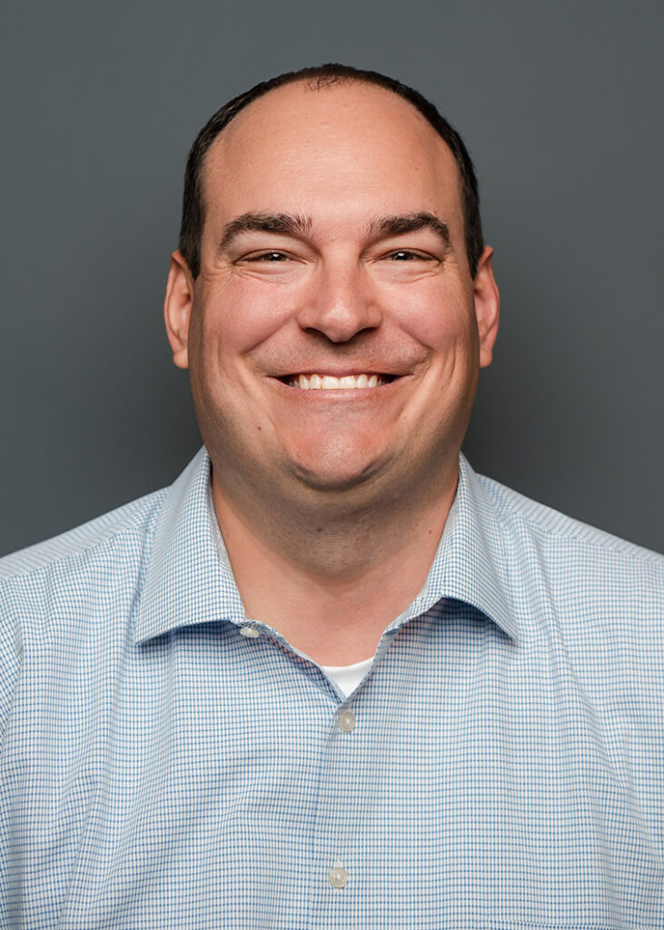 Leadership Team - Stone Security Engineering